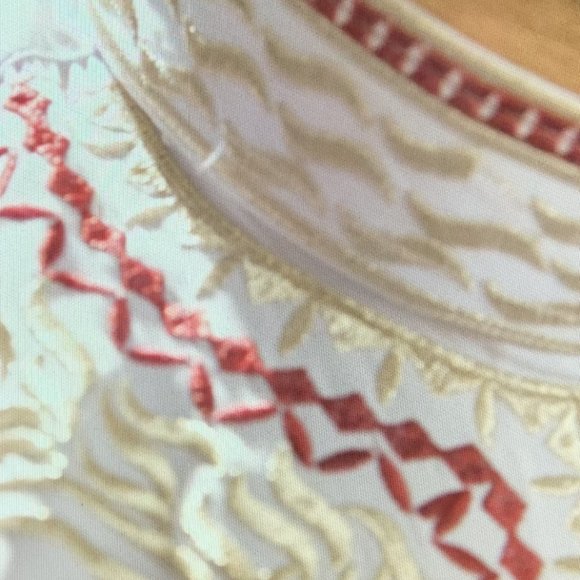 Al-Rayan | Kaftans | Embroidered Men Arab Thoub Dishdash Long Sleeve ...